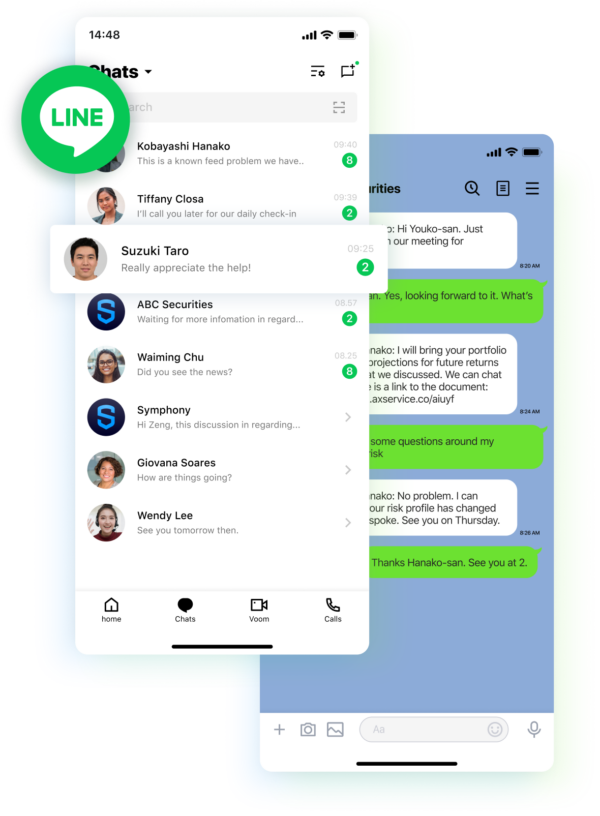 Reduce friction and stay compliant