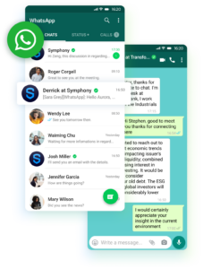 Reduce friction and stay compliant