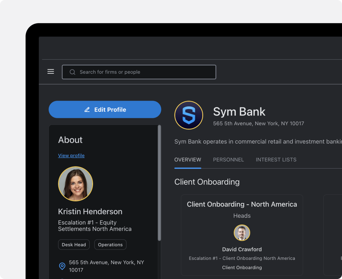 Cloud9 Directory: Expand your trading network
