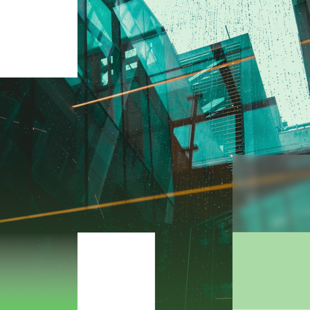 Search and connect with finance counterparties