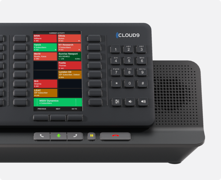 Supplement Cloud9’s software with hardware enhancements including CloudHub, Button Board, and ...