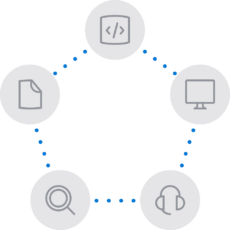 Award-winning messaging solutions