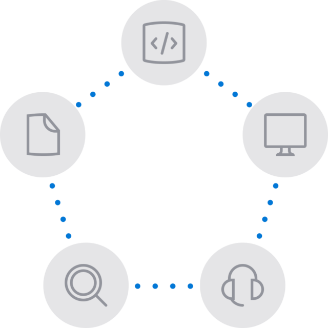 Award-winning messaging solutions