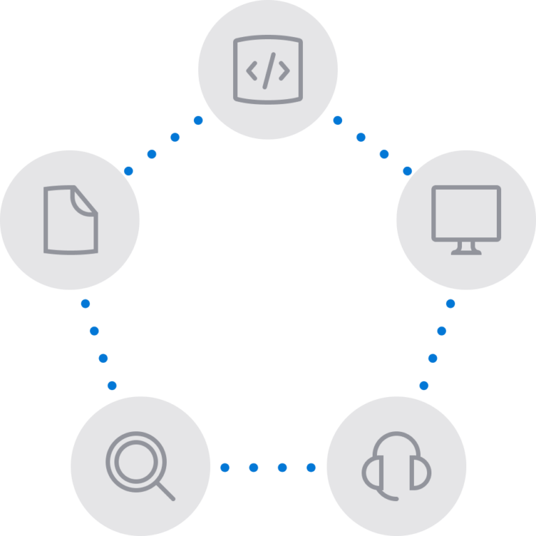 Award-winning messaging solutions