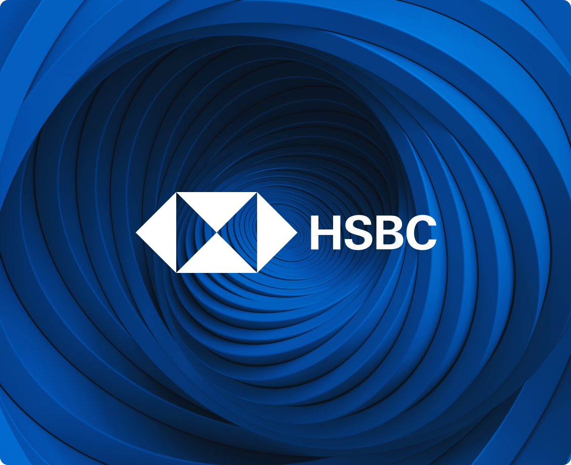 HSBC Case Study