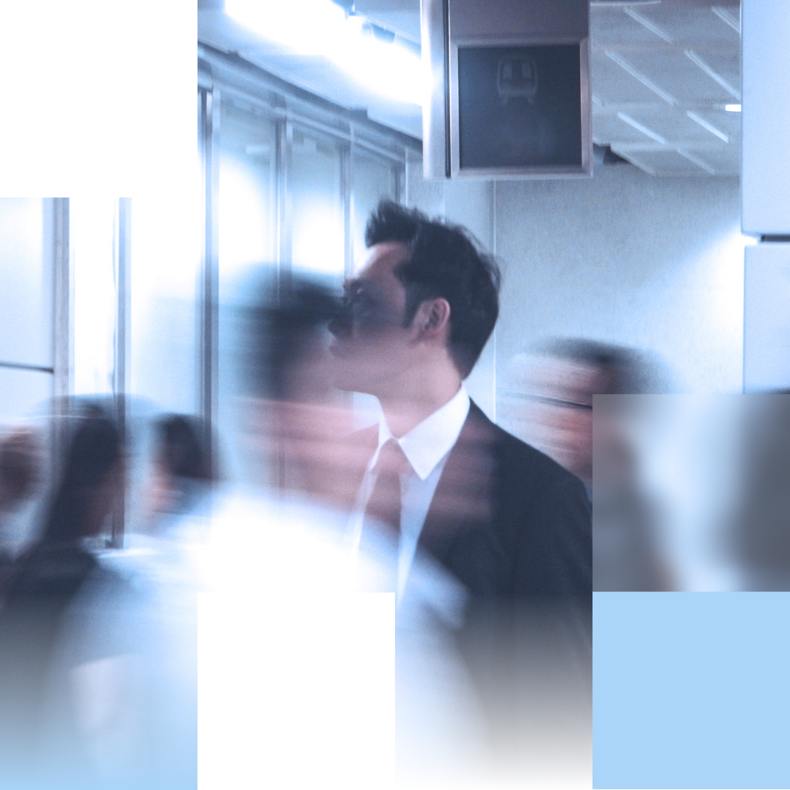 Symphony is trusted across financial services