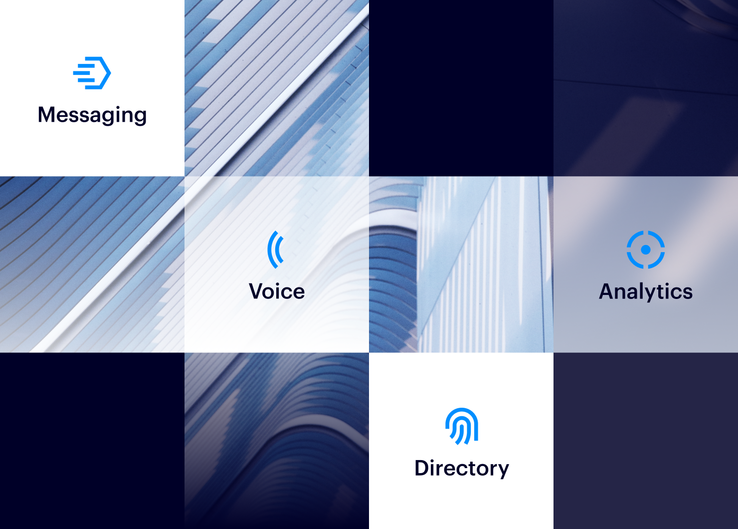 Symphony’s renewed brand identity showcases the evolution and growth we ...