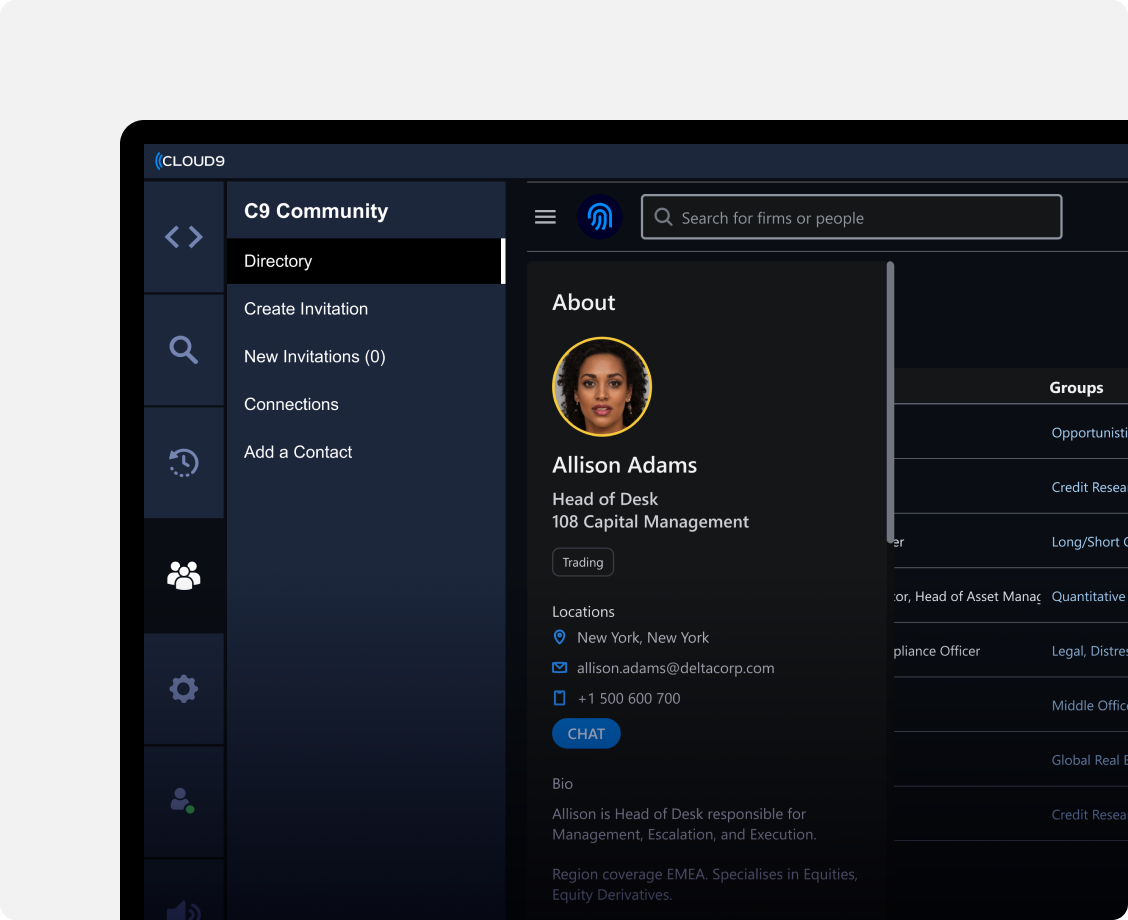 Directory
