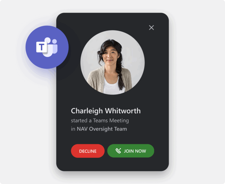 Agentic AI and Microsoft Teams Interopability