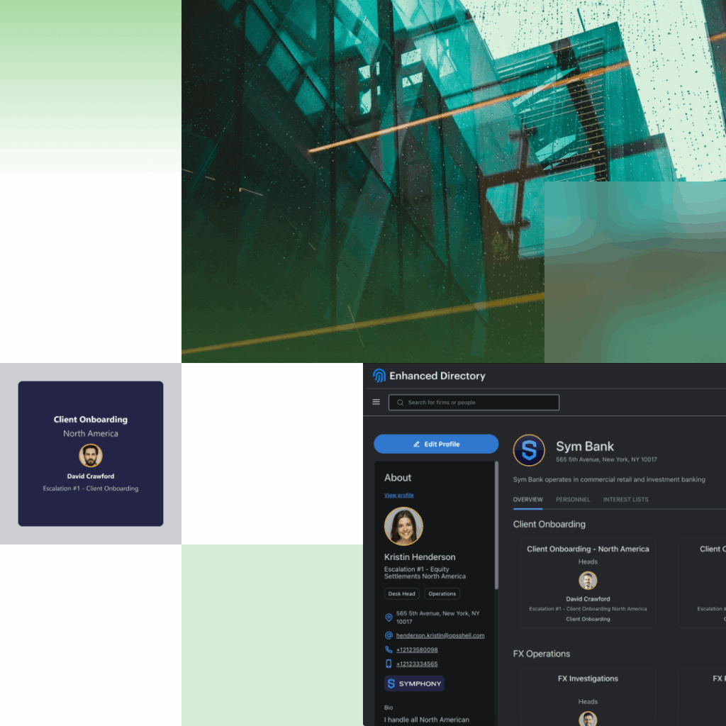 A secure platform for AI agents and market intelligence
